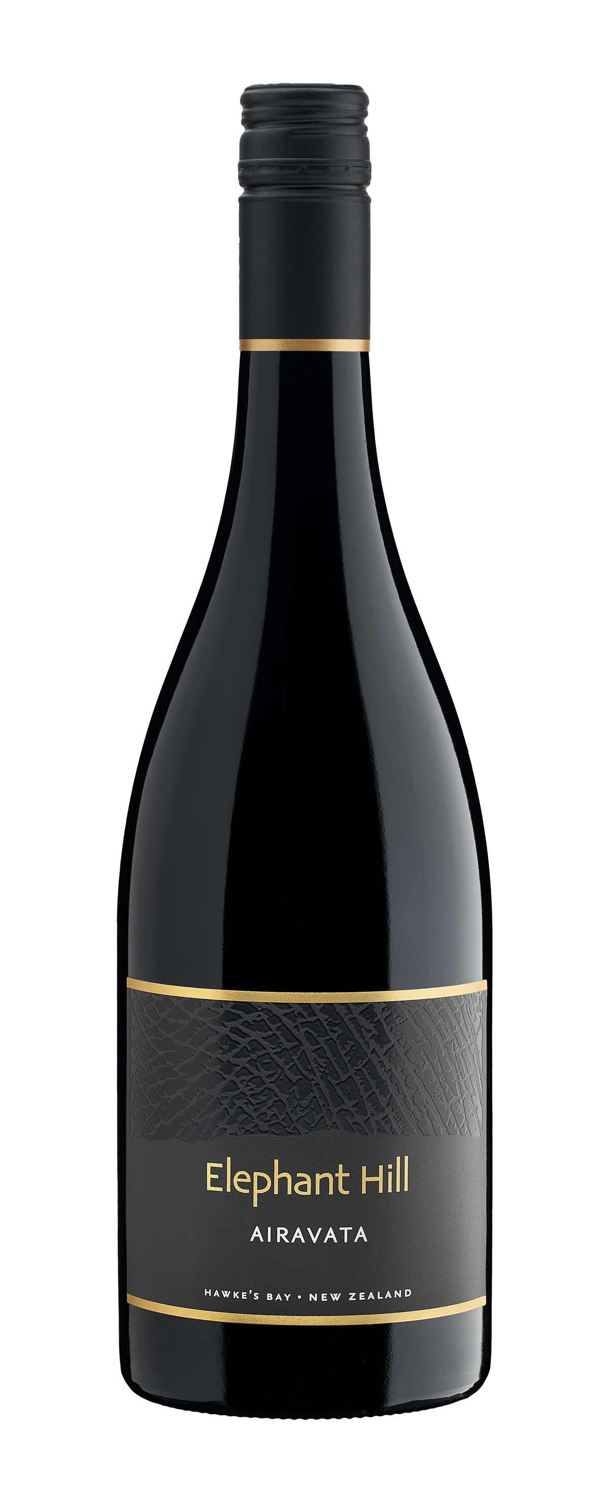 2021 Elephant Hill Airavata | Hawke's Bay New Zealand — Elephant Hill ...