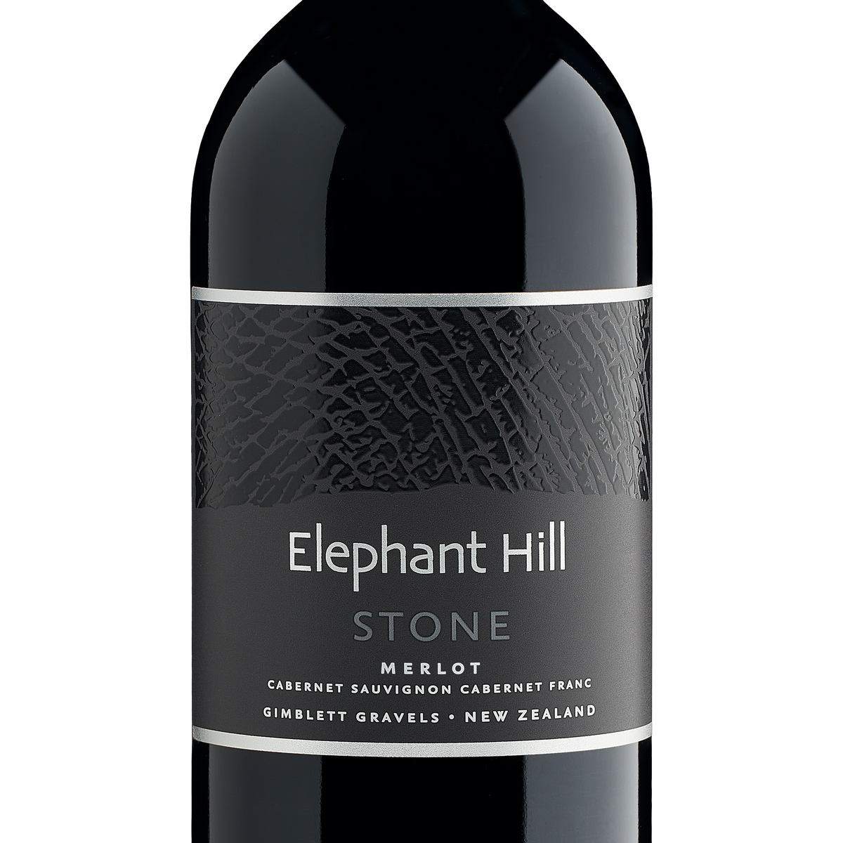 2021 Elephant Hill STONE Merlot Cabernet | Hawke's Bay New Zealand ...