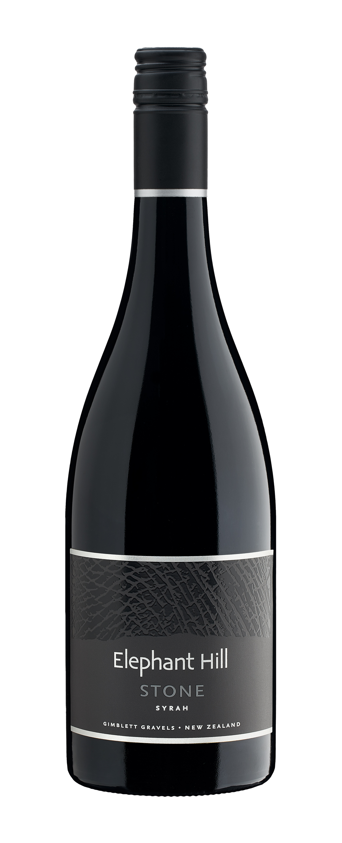 2021 Elephant Hill STONE Syrah | Hawke's Bay New Zealand — Elephant ...