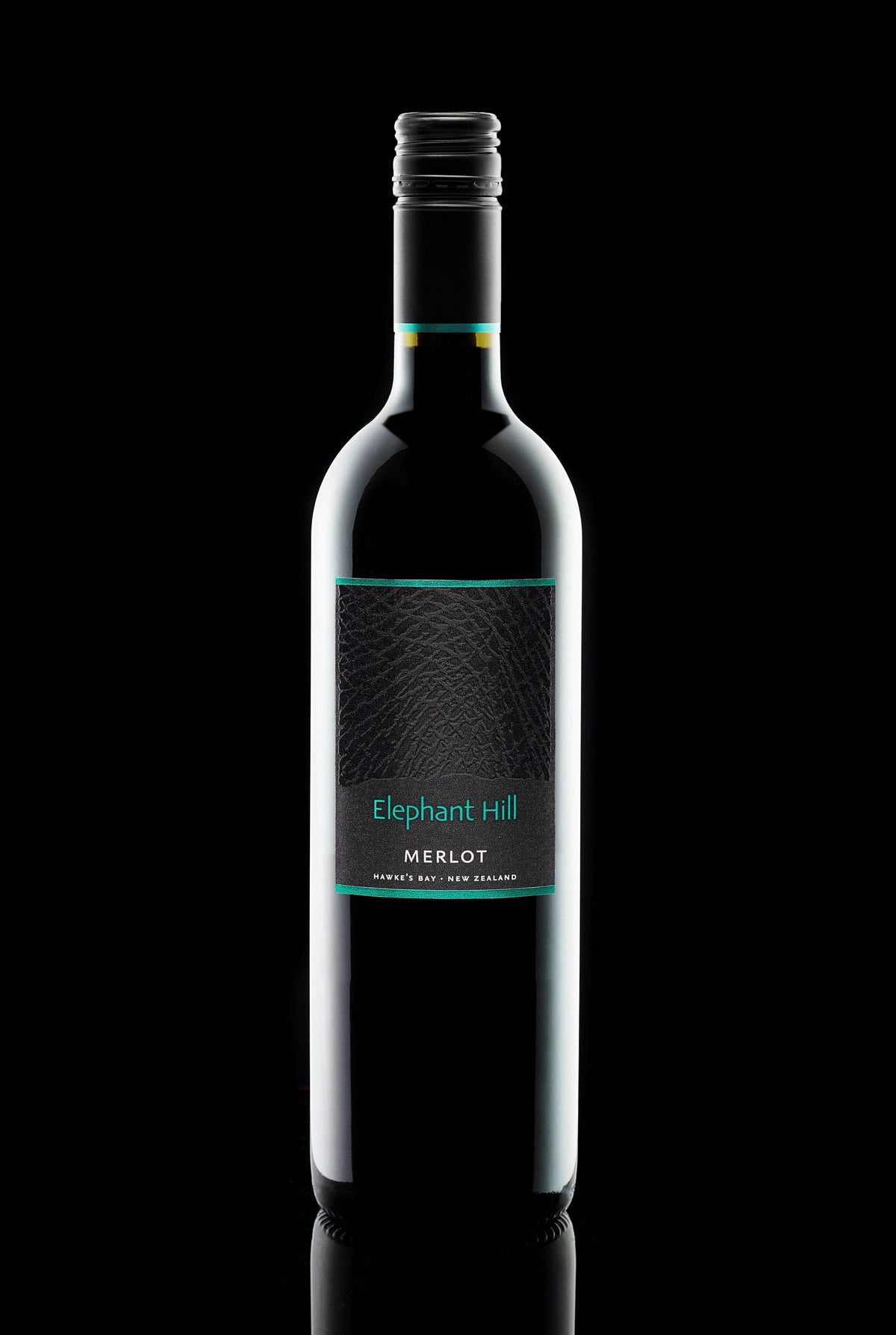 2019 Elephant Hill Merlot — Elephant Hill Winery