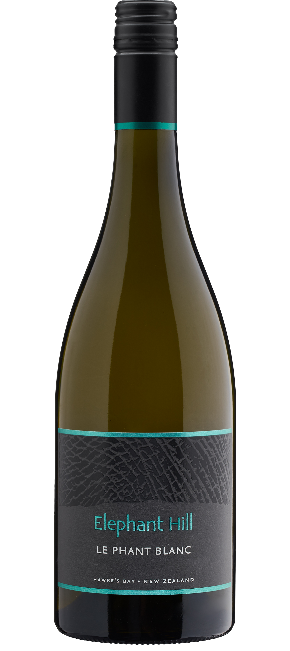 2023 Elephant Hill Le Phant Blanc — Elephant Hill Winery